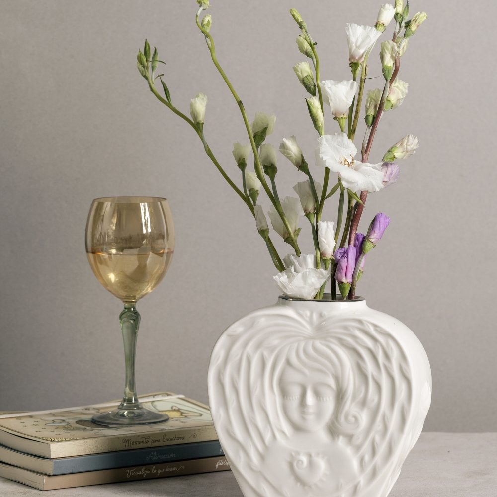 Floreros - Fito Espinosa