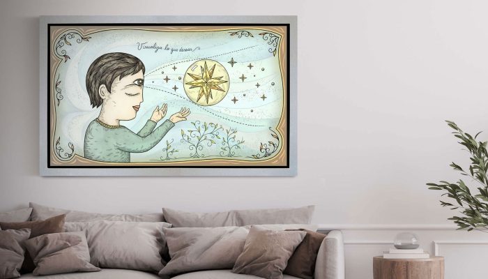 Visualiza II - Fito Espinosa