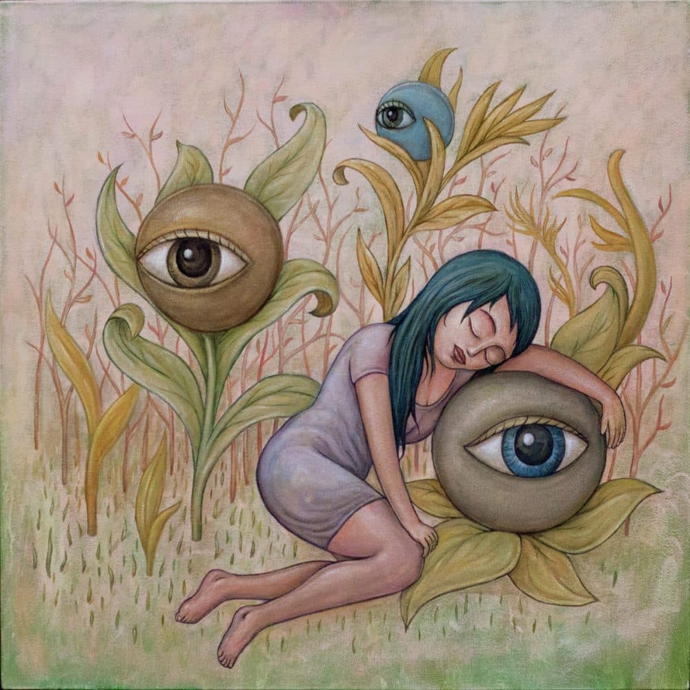 Montaña - Fito Espinosa